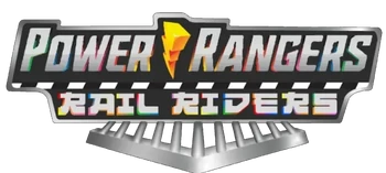 Power Rangers Rail Riders | Power Rangers Fanon Wiki | Fandom