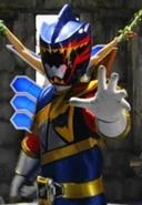 Spino Megazord | Power Rangers Fanon Wiki | Fandom