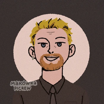 Aaron Müller | Power Rangers Fanon Wiki | Fandom