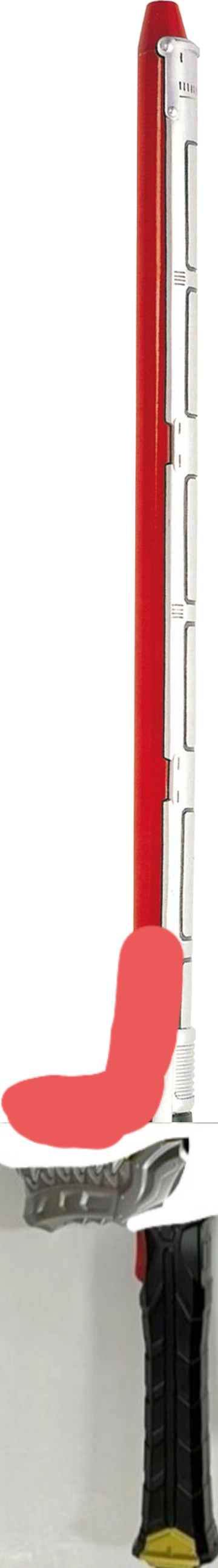 Asutorosaber | Power Rangers Fanon Wiki | Fandom