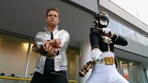 Green for Gold | Power Rangers Fanon Wiki | Fandom