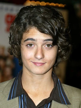 Martin Smith | Power Rangers Fanon Wiki | Fandom