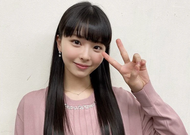 Mikato Kikuchi | Power Rangers Fanon Wiki | Fandom