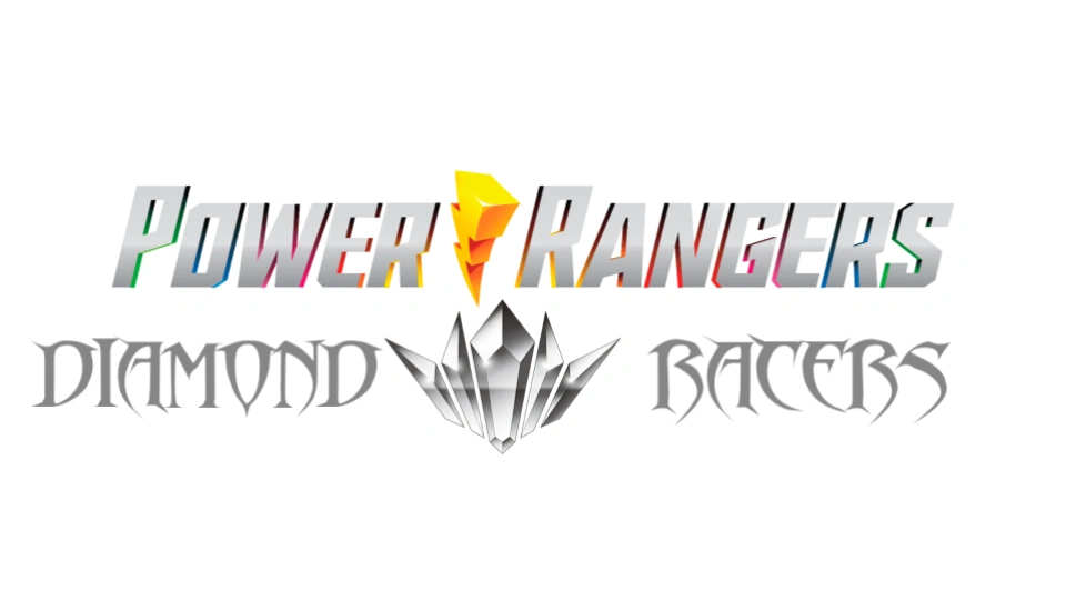 Power Rangers Diamond Racers | Power Rangers Fanon Wiki | Fandom
