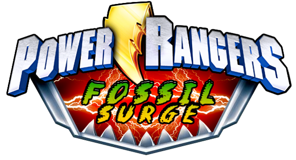 Power Rangers Fossil Surge | Power Rangers Fanon Wiki | Fandom