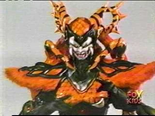 Psycho Yellow (Legends) | Power Rangers Fanon Wiki | Fandom