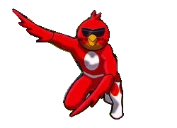 Red | Power Rangers Fanon Wiki | Fandom