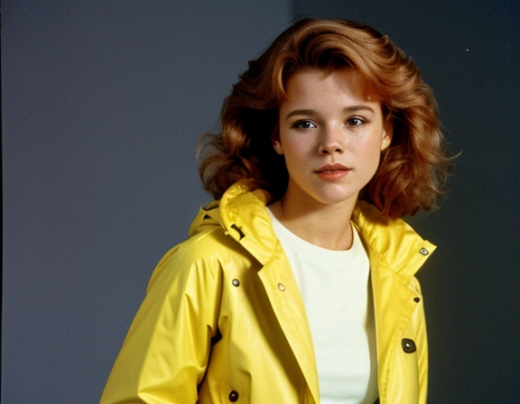 Sarah Merritt | Power Rangers Fanon Wiki | Fandom