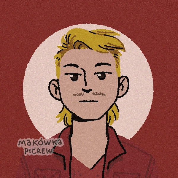 Troy Adams | Power Rangers Fanon Wiki | Fandom