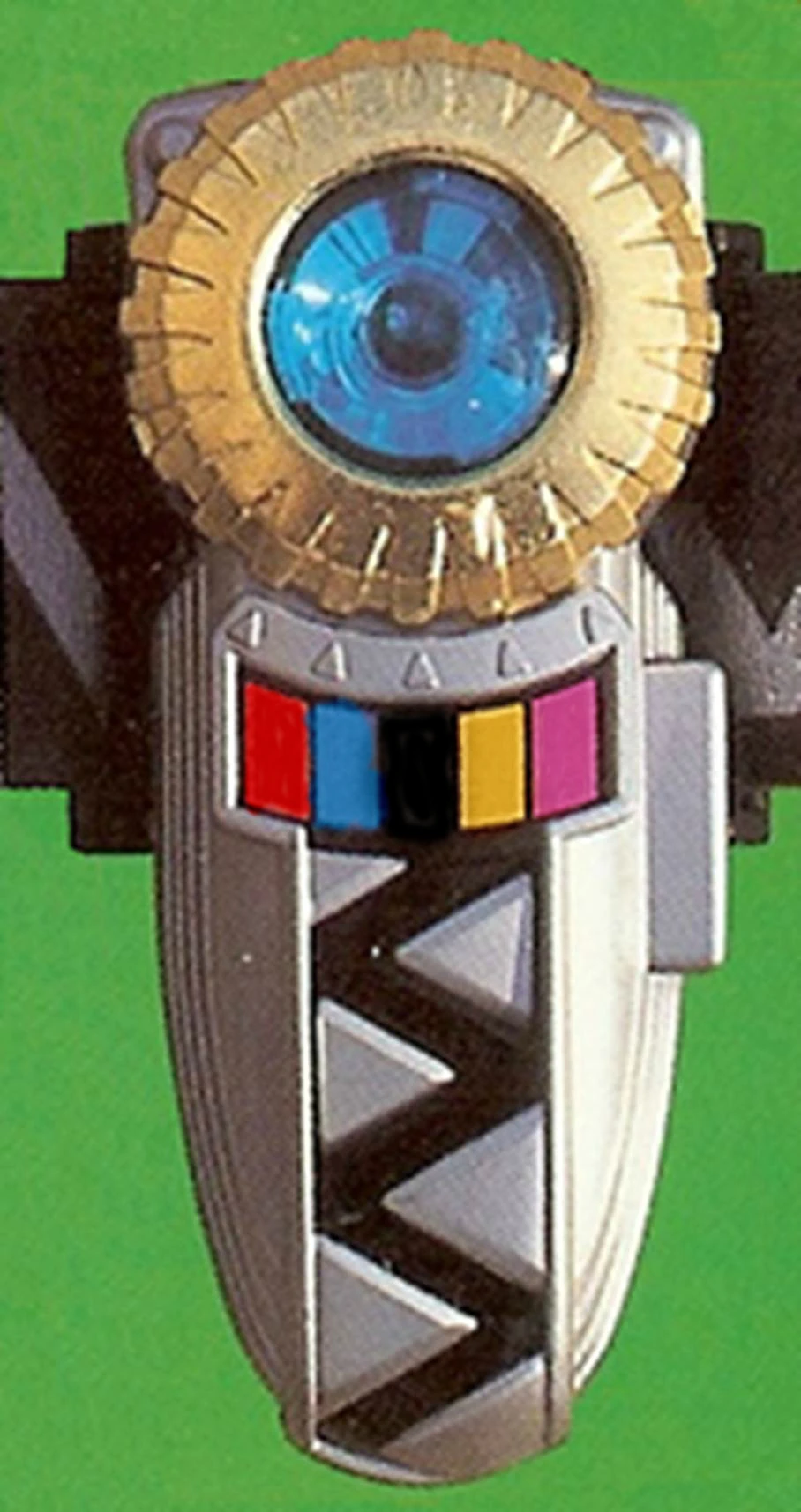 WildClaw Morpher | Power Rangers Fanon Wiki | Fandom