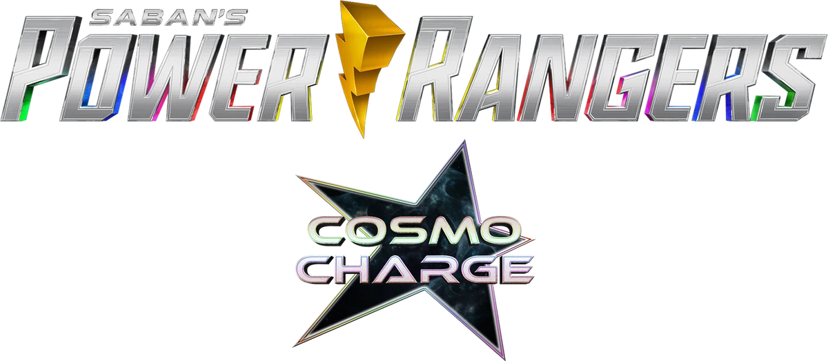 Power Rangers Cosmo Charge | Power Rangers Fanon Wiki | Fandom