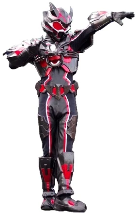 Virus Ranger | Power Rangers Fanon Wiki | Fandom