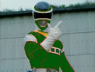 Jacob Hammond | Power Rangers Fanon Wiki | Fandom