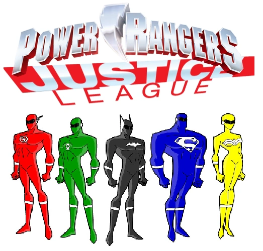 Power Rangers Justice League | Power Rangers Fanon Wiki | Fandom