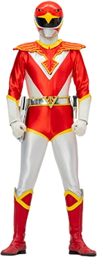 Gavan Vogel | Power Rangers Fanon Wiki | Fandom