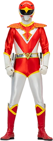 Ryan Bartell | Power Rangers Fanon Wiki | Fandom