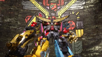 Chapter 10: The Fabled Guardian Deity | Power Rangers Fanon Wiki | Fandom