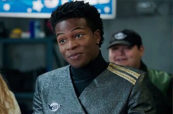 Nathan Jones | Power Rangers Fanon Wiki | Fandom