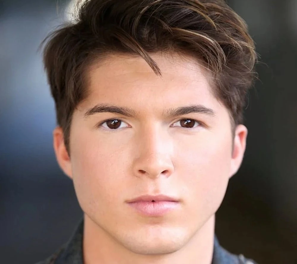 James Ross | Power Rangers Fanon Wiki | Fandom