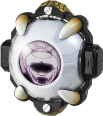 King Spirit Eye-Orb | Power Rangers Fanon Wiki | Fandom