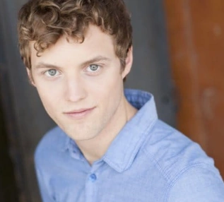 Connor Levine | Power Rangers Fanon Wiki | Fandom