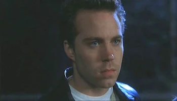 Ian Jonathan Hart | Power Rangers Fanon Wiki | Fandom