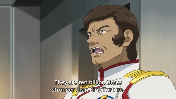 Rodeo 5: Mejorando la Toro Ball | Wiki Power Rangers Fanon | Fandom