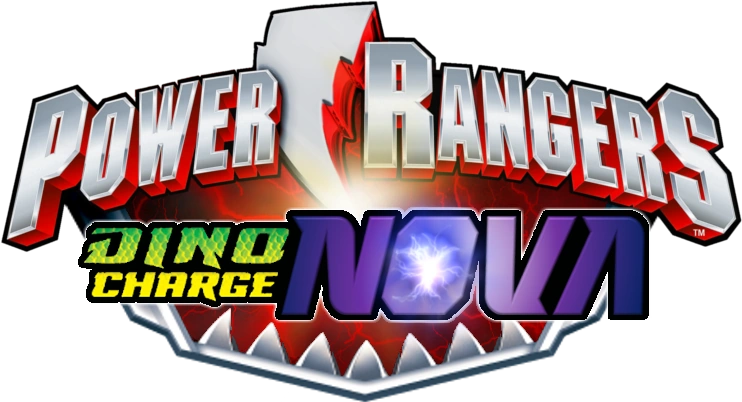 Power Rangers Dino Charge Nova | Power Rangers Fanon Wiki | Fandom