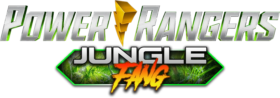 Power Rangers Jungle Fang | Power Rangers Fanon Wiki | Fandom