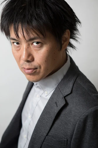 Shichiro Shiba | Power Rangers Fanon Wiki | Fandom