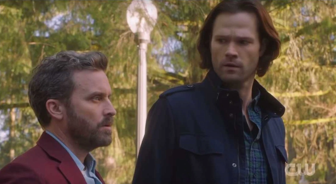 Chpt11 Ep14: "Being Human" | Power Rangers Fanon Wiki | Fandom