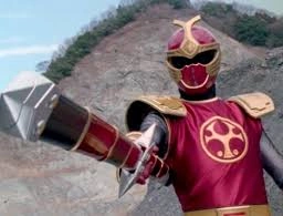 The Fearsome Knight | Power Rangers Fanon Wiki | Fandom