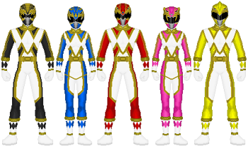 Power Rangers DinoBeast | Power Rangers Fanon Wiki | Fandom