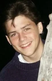 Justin Stewart (Ninja Blue) | Power Rangers Fanon Wiki | Fandom