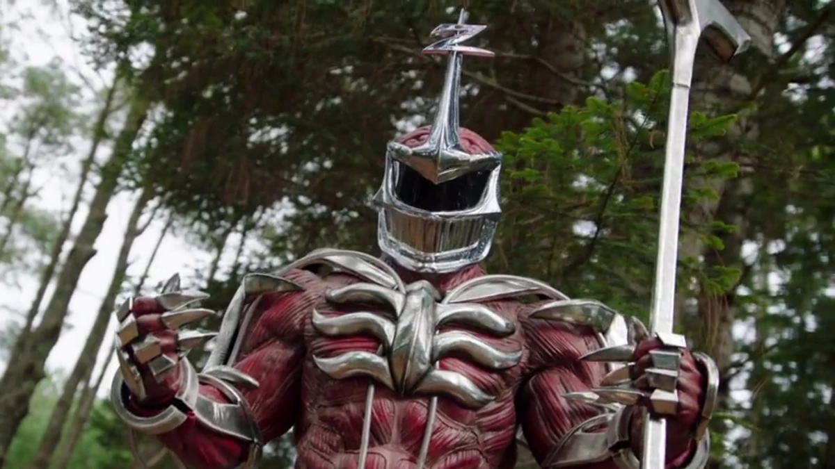 Lord Zedd (Mariooto) | Power Rangers Fanon Wiki | Fandom