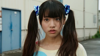 Mai Takatsukasa (Earth-α) | Power Rangers Fanon Wiki | Fandom