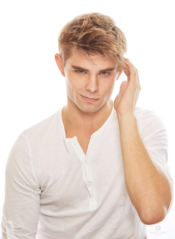 Matt Cutter | Power Rangers Fanon Wiki | Fandom