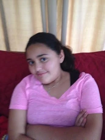 Bella Smith | Power Rangers Fanon Wiki | Fandom