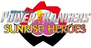 Power Rangers Sunrise Heroes | Power Rangers Fanon Wiki | Fandom