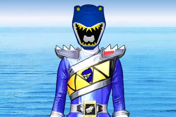 Luciana (Dino Charge Nova) | Power Rangers Fanon Wiki | Fandom