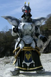 Lord Zedd (Reynoman) | Power Rangers Fanon Wiki | Fandom