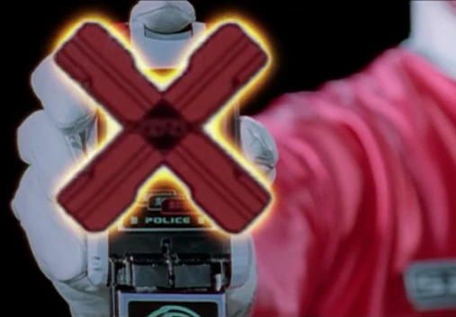 Terra Rutherford | Power Rangers Fanon Wiki | Fandom