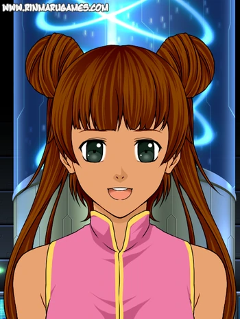 Peyton Bennett | Power Rangers Fanon Wiki | Fandom
