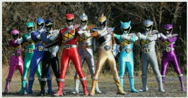 Power Rangers Sport Charge | Power Rangers Fanon Wiki | Fandom