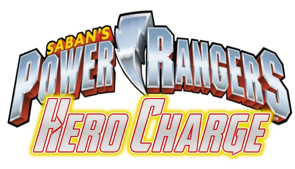 Power Rangers Hero Charge | Power Rangers Fanon Wiki | Fandom