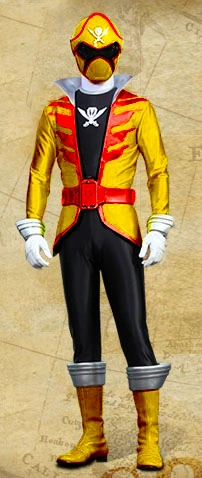 Power Rangers Nature Pirates | Power Rangers Fanon Wiki | Fandom