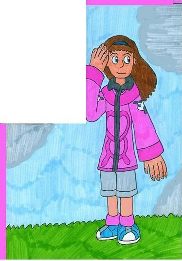 Alice | Power Rangers Fanon Wiki | Fandom