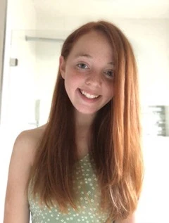 Ava Frasier | Power Rangers Fanon Wiki | Fandom