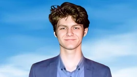 Ty Simpkins | Power Rangers Fanon Wiki | Fandom