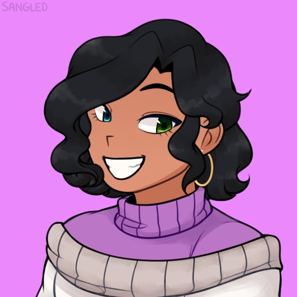Estella Williams | Power Rangers Fanon Wiki | Fandom